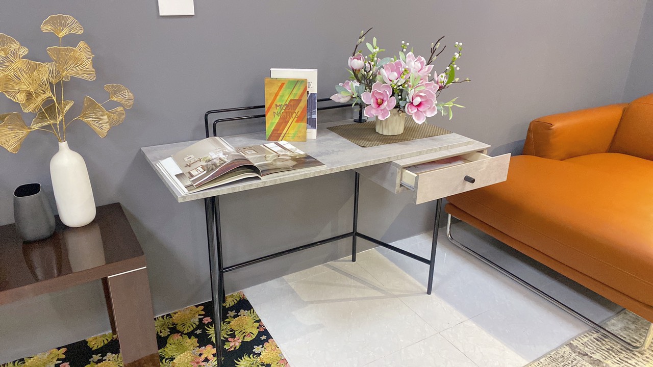 Bàn trang trí Vanity - BTM